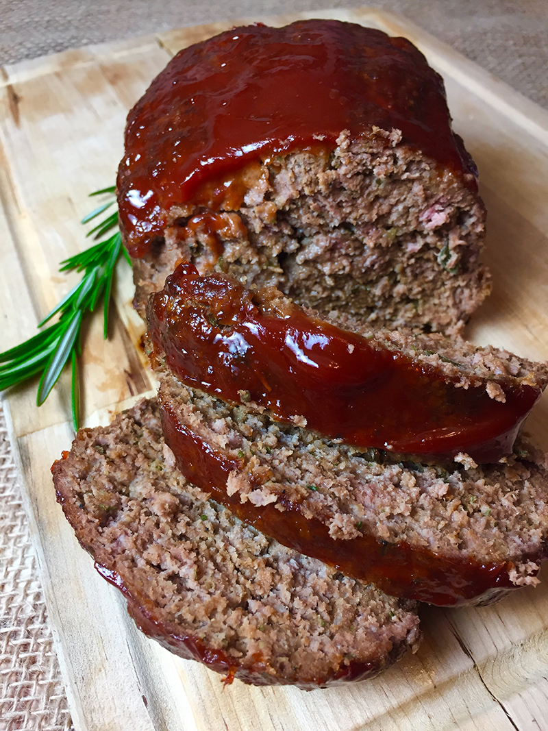 Low Sodium Meatloaf Easy Low Sodium Recipes Low Sodium Meatloaf Easy Low Sodium Recipes